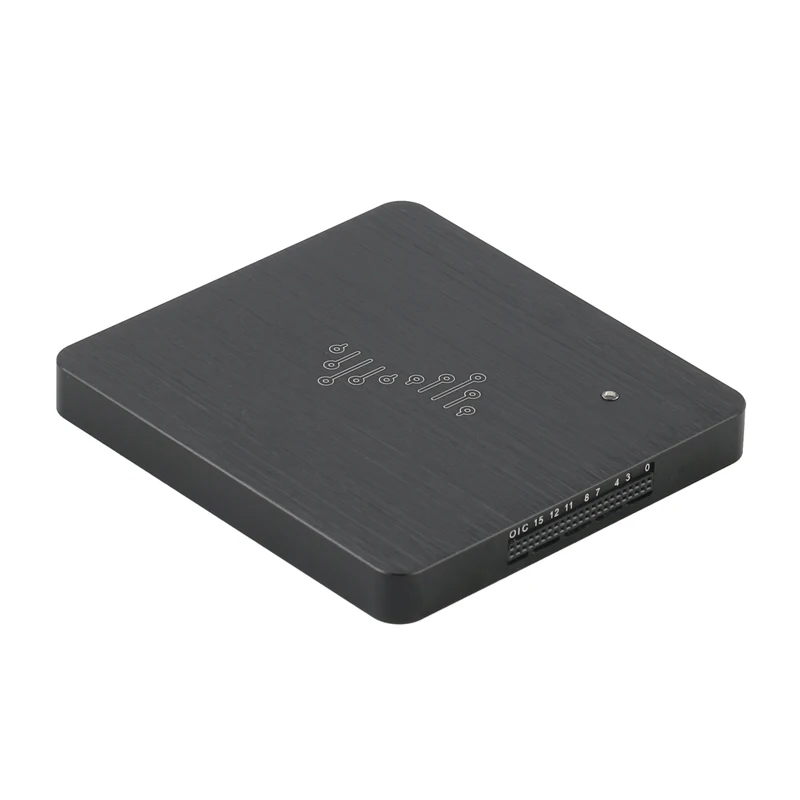 Pack Protocol Innomaker USB Logic Analyzer LA2016 16 Channel 200MHz 1G ...