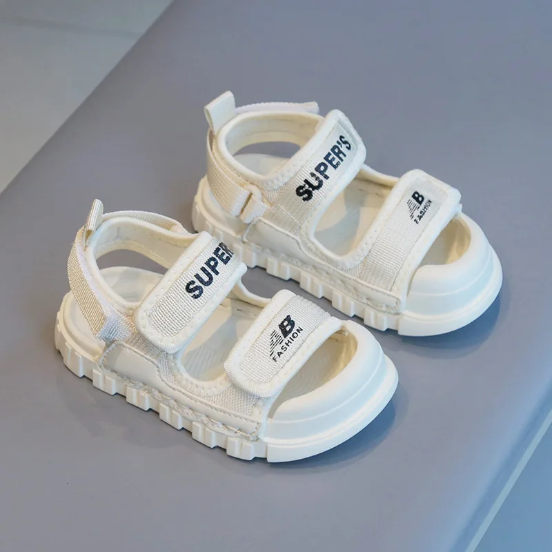 New-Arrival-Kids-Sandals-for-Children-Non-slip-Outdoor-Beach-Walking ...