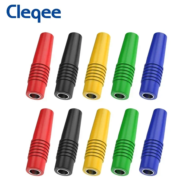 Cleqee-Conector-de-soldadura-tipo-24A-para-cable-de-2-5-4mm-10-piezas ...