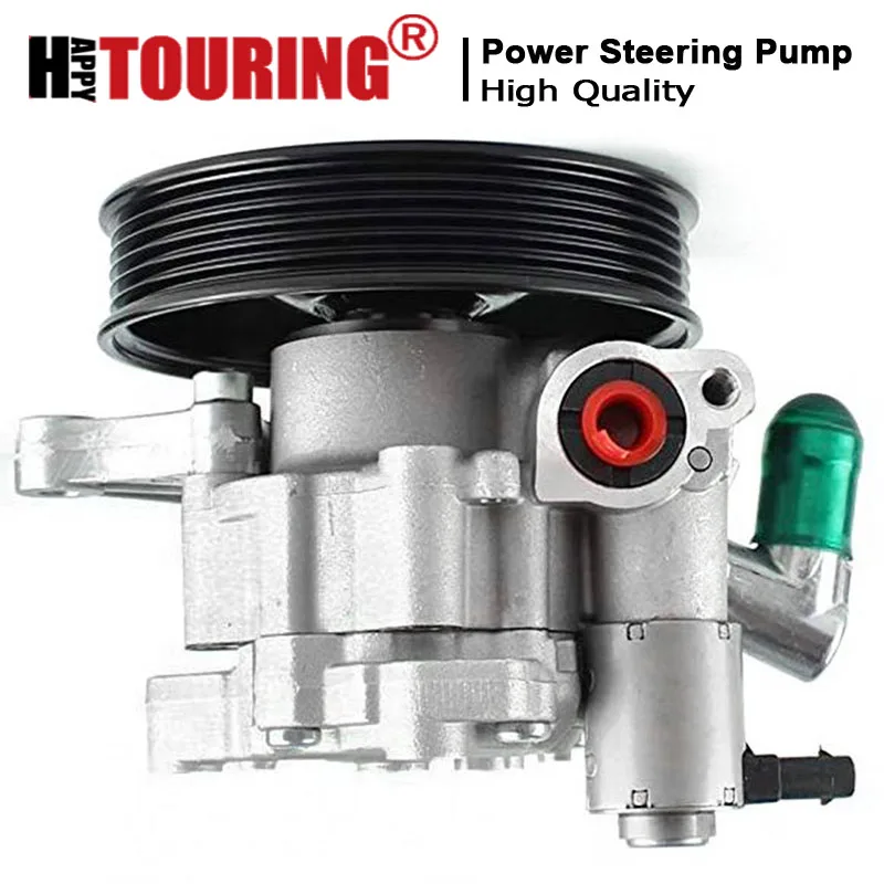 Power-Steering-Pump-for-Mercedes-W204-C204-C200-S204-E-CLASS-W212-S212 ...