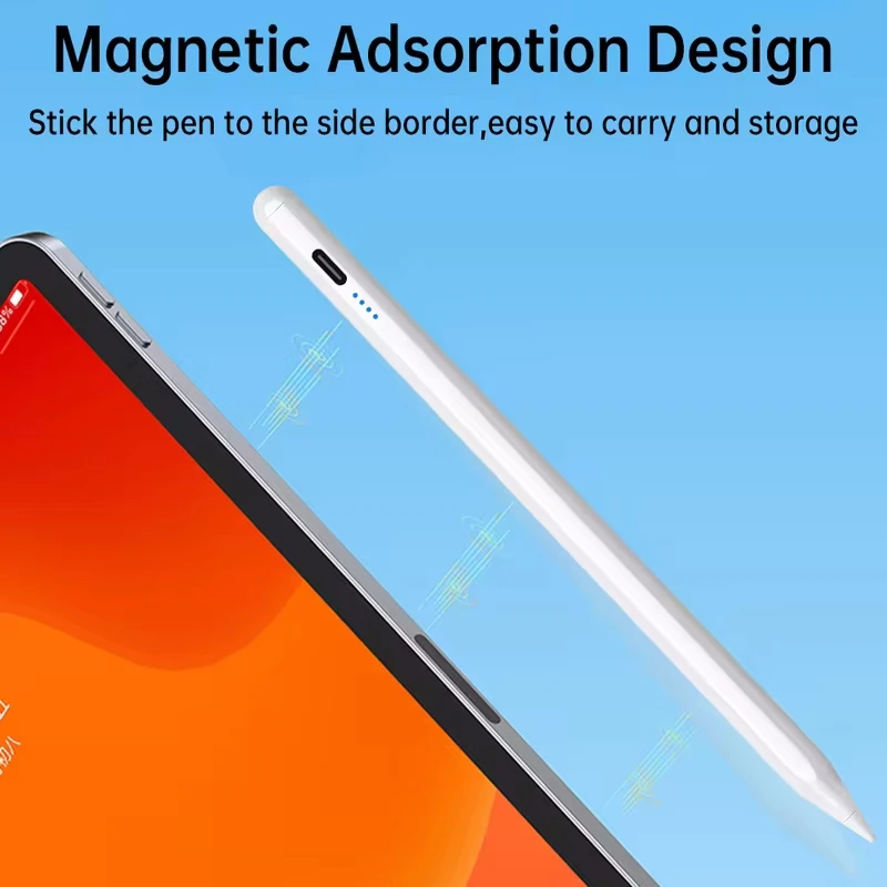 Universal Tablet Stylus Pen – All Things Tech Store