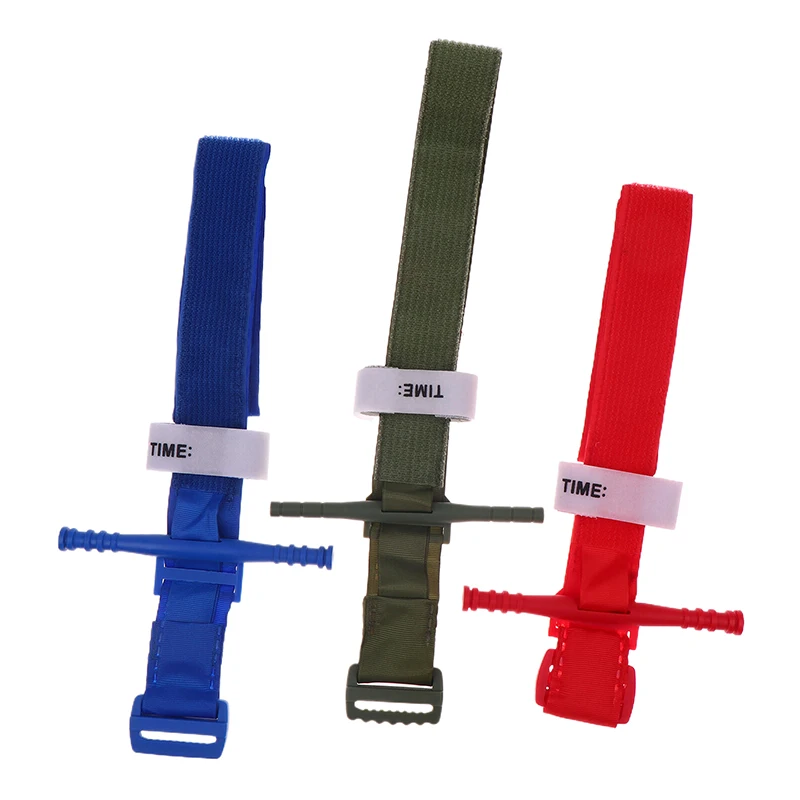 1Pc Portable Safety Tourniquet Survival Combat Tourniquets Spinning ...