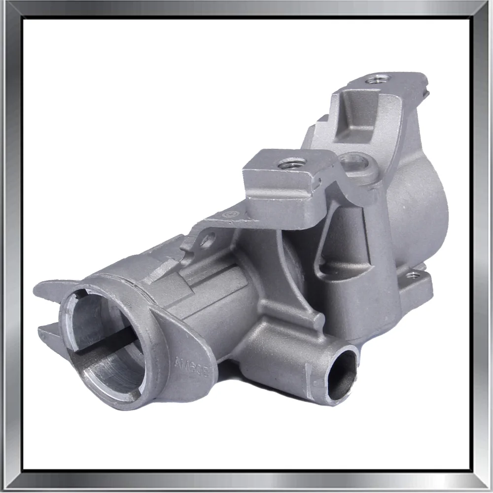 For VW Passat B5 Bora Jetta Golf MK4 For Audi A4 A6 A8 TT Steering Lock ...