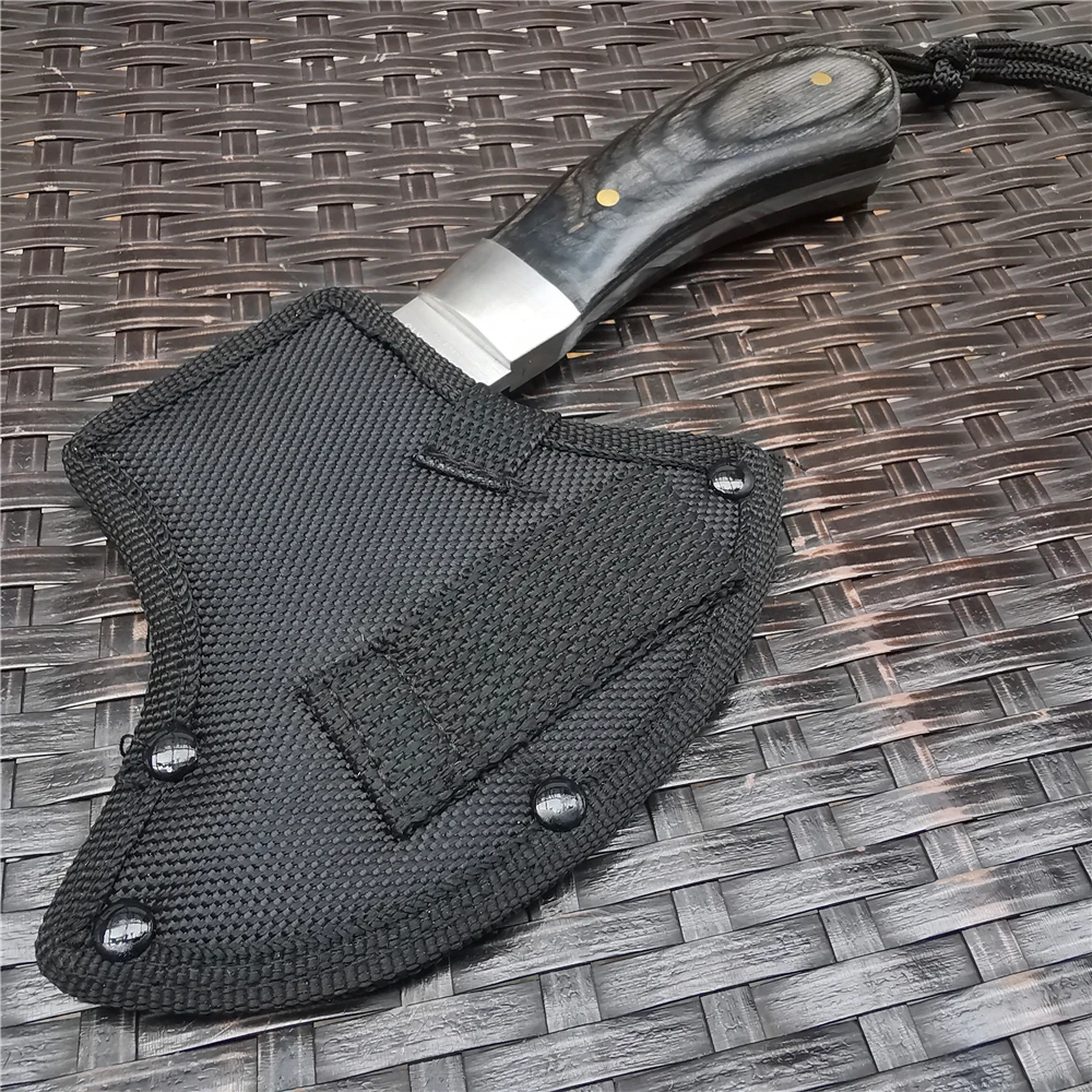 Hammer Axe Garden Tomahawk – Outdoor Gear & Equipment | The Mountain Exp