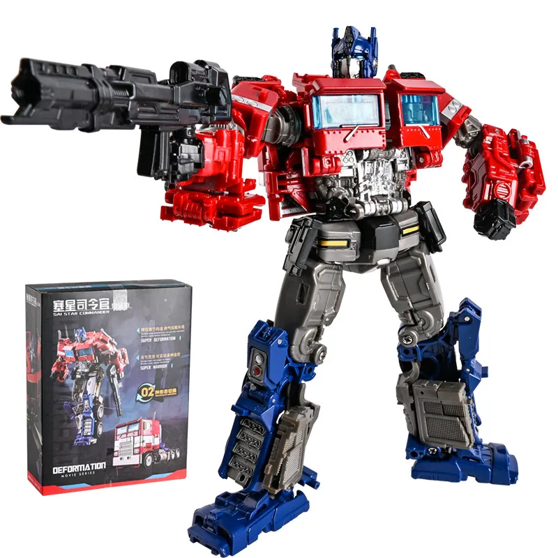 Transformation-SS38-SS-38-Siege-Series-SS05-Optimus-OP-Commander ...