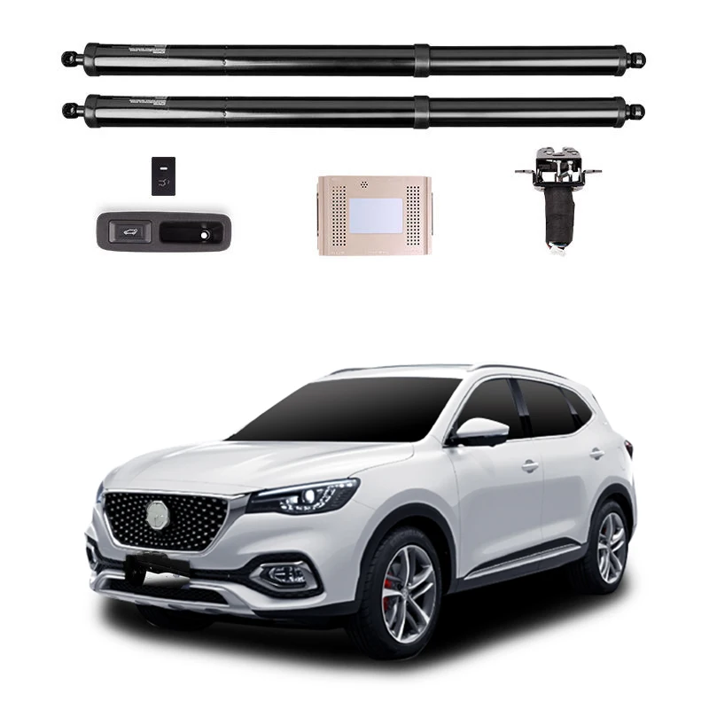 For-MG-HS-2018-Electric-Tailgate-Control-of-the-Trunk-Drive-Car-Lift ...