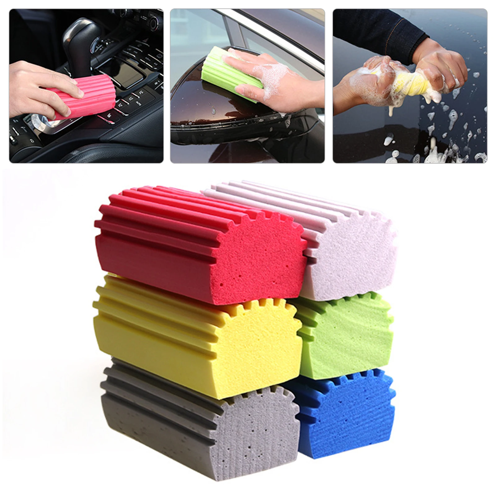 Multifunctional-Strong-Absorbent-PVA-Sponge-Car-Household-Cleaning-Sponge-Thickened-Soft ...