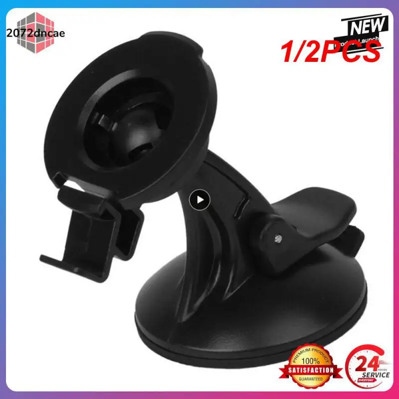 1-2PCS-GPS-Stand-Windshield-Dashboard-Car-Suction-Cup-Mount-Stand ...