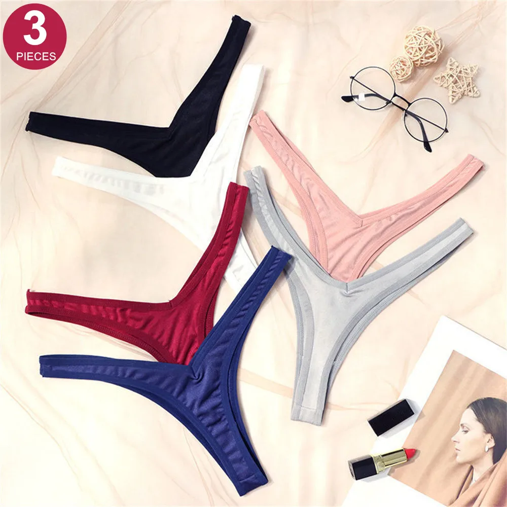 G String Vs V String