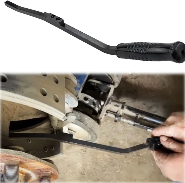 Brake Tools For Big Trucks