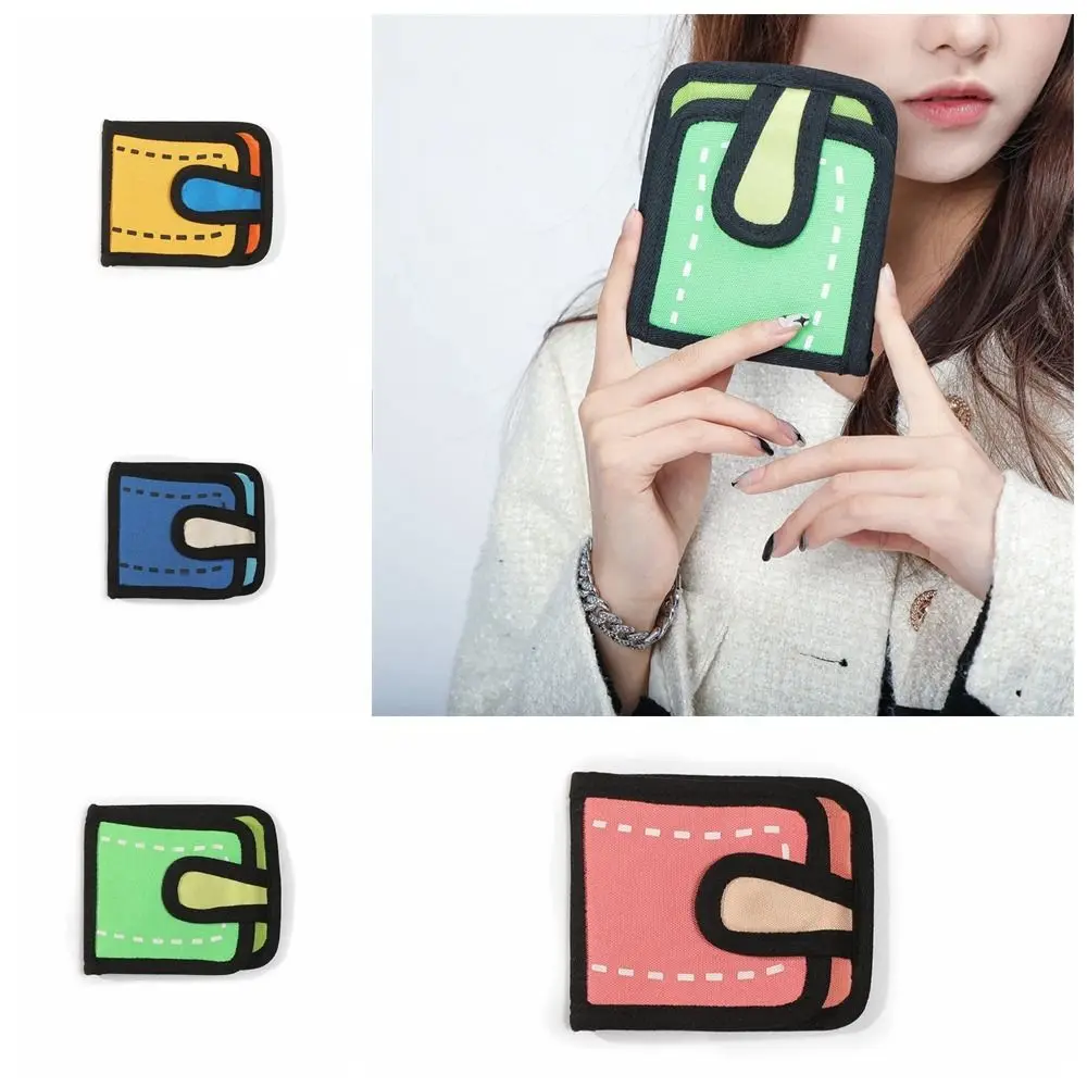 Real Cartoon Purse