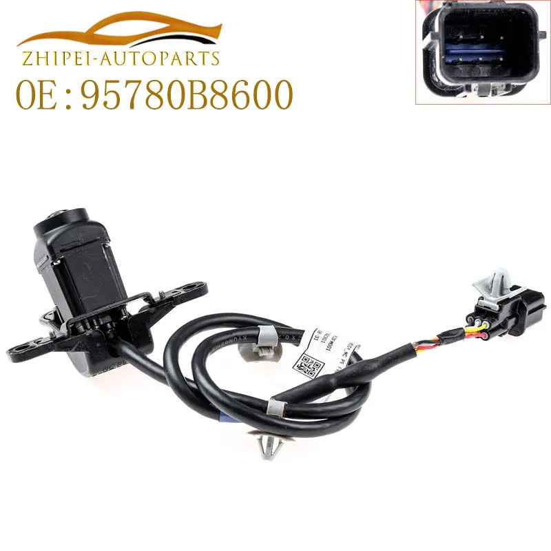95780B8600-Rear-View-Camera-Reverse-Parking-Assist-Backup-Camera-Car ...