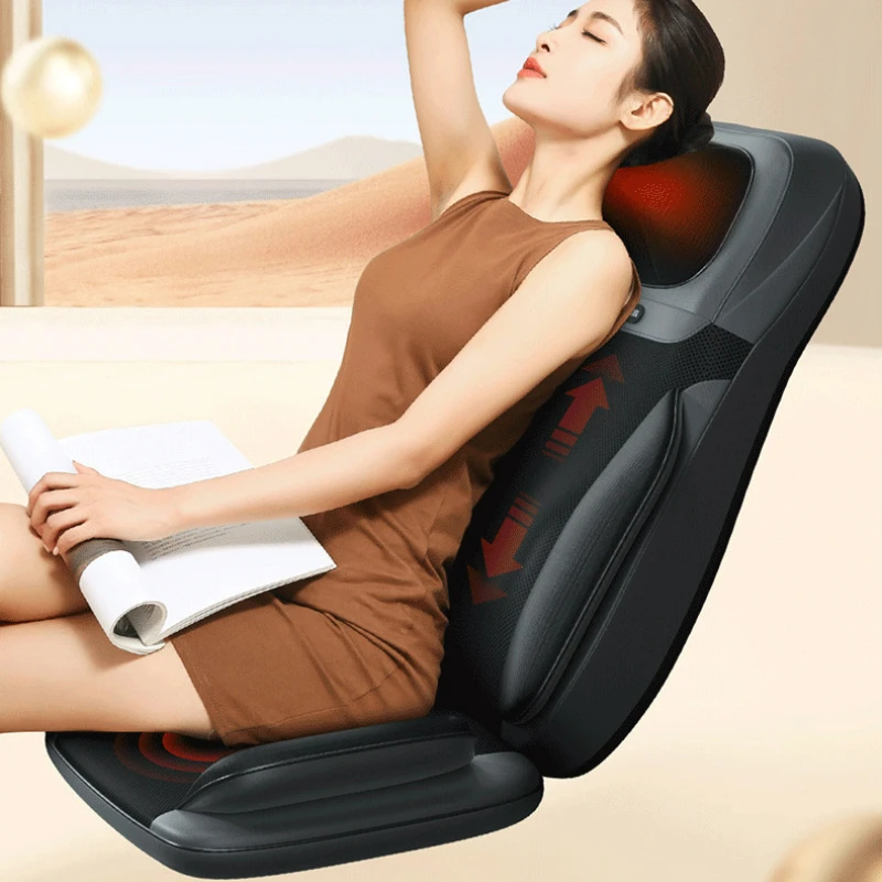 Multi-functional-Full-Body-Massager-Waist-and-Buttock-Body-Massage ...