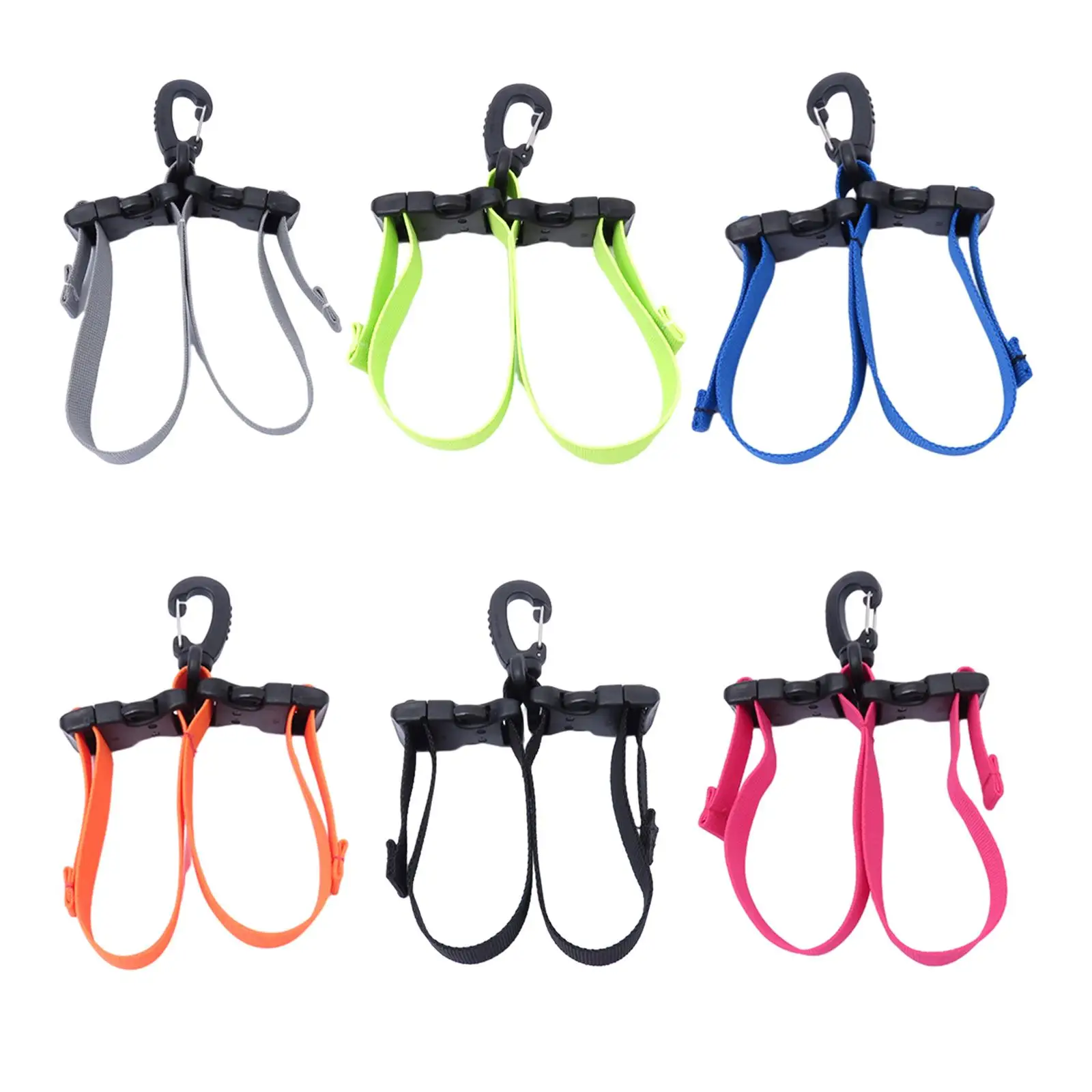 Diving-Fins-Strap-Universal-Diving-Boots-Strap-Lightweight-Diving ...