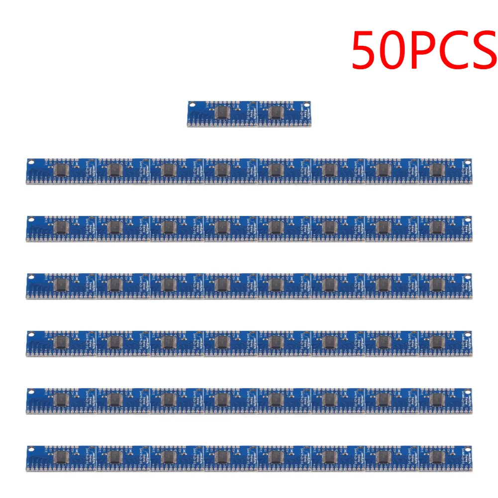 1-50pcs-CD74HC4067-Digital-Microcontroller-Mutual-Convert-Analog ...