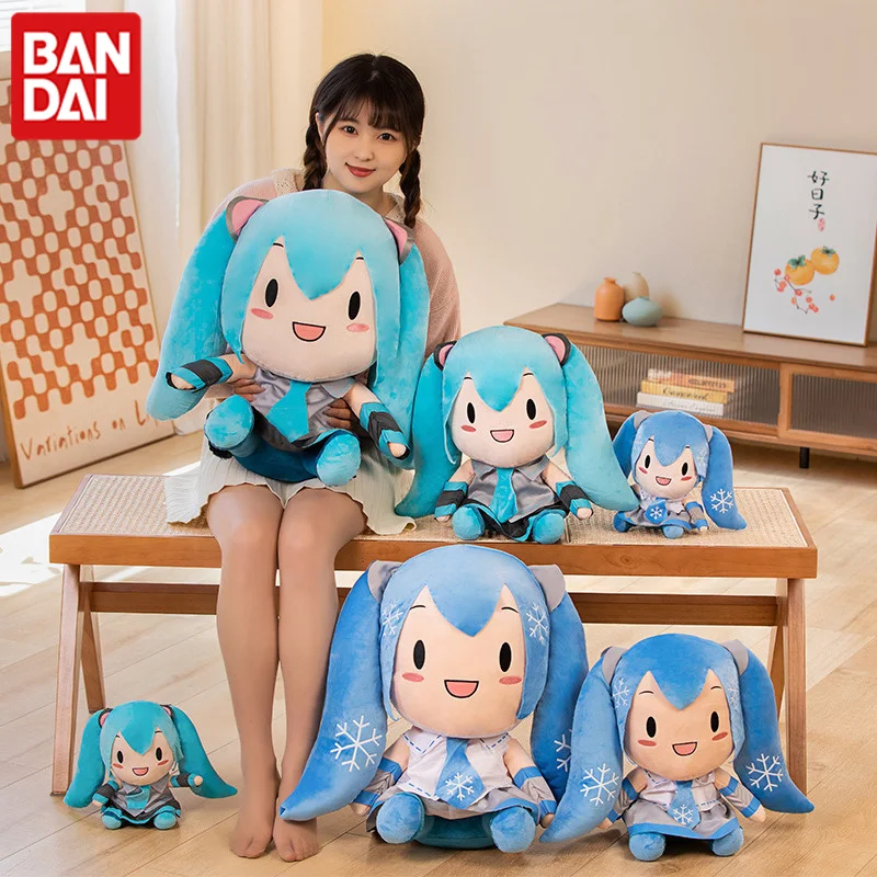 New-Hatsune-Miku-Kawaii-Figure-Doll-Cartoon-Stuffed-Animals-Girl-Pillow ...