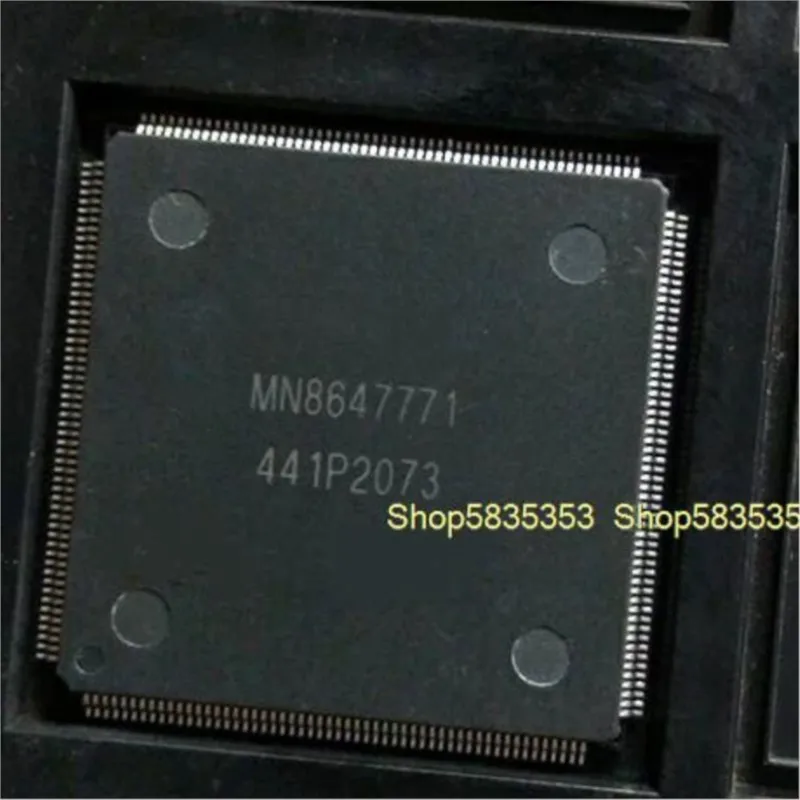1pcs-New-MN8647771-MN86470A1-MN86470A1-EB-TQFP-176-liquid-crystal-chip.jpg