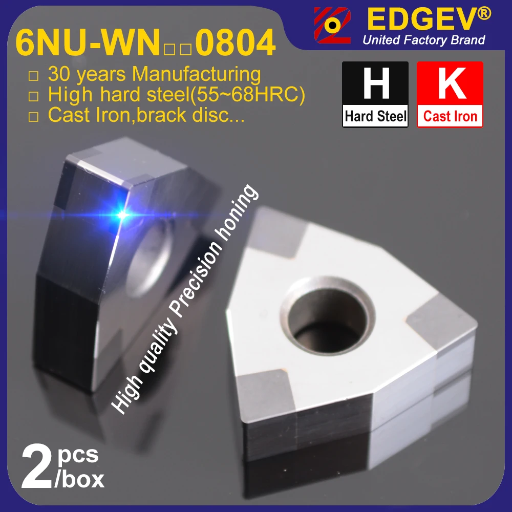 WNMG 080404 080408 080412 CBN inserts WNGA WNMG080408 external turning ...