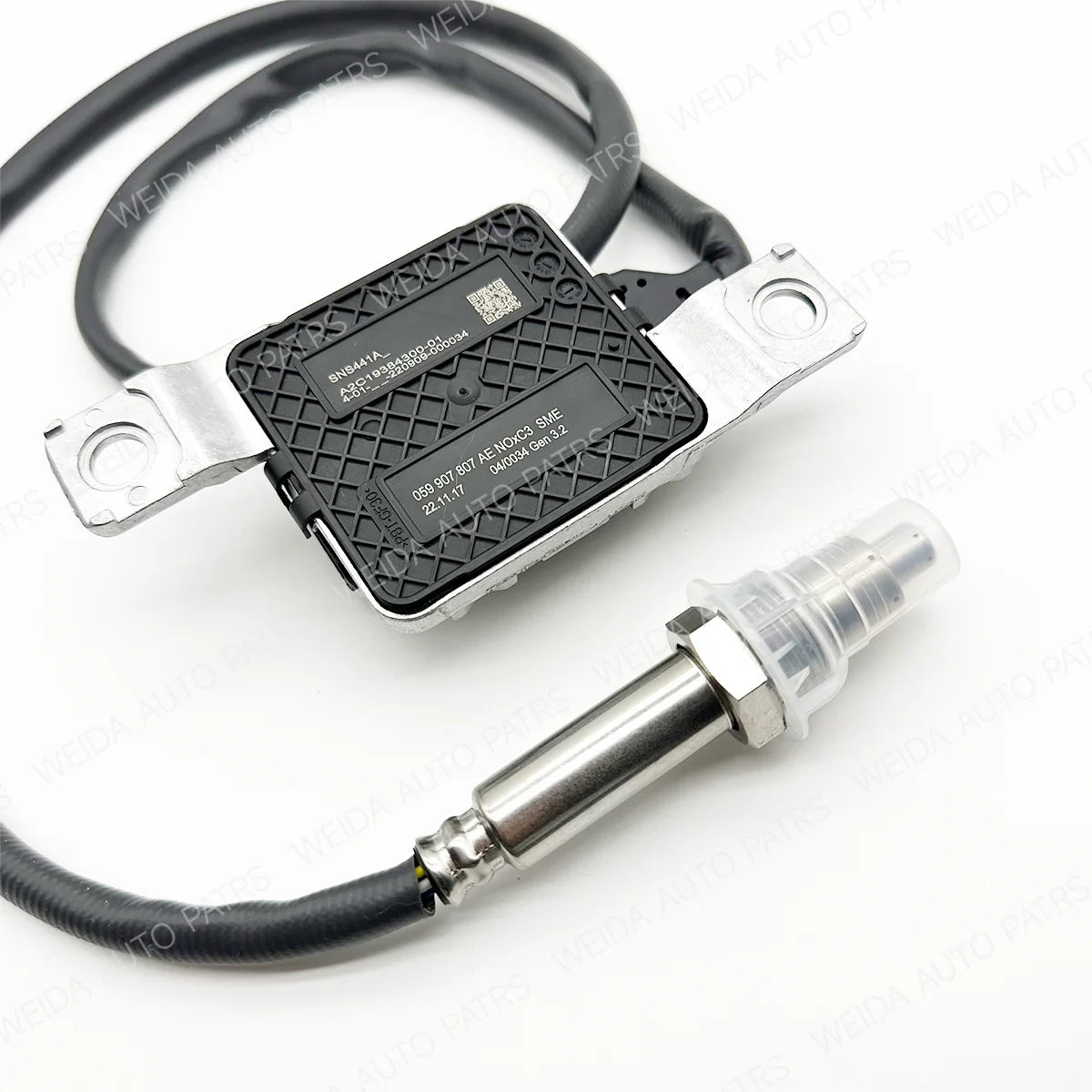059907807AE SNS441A Nitrogen Oxide Nox Sensor for Audi VW SEAT Skoda - AliExpress 34