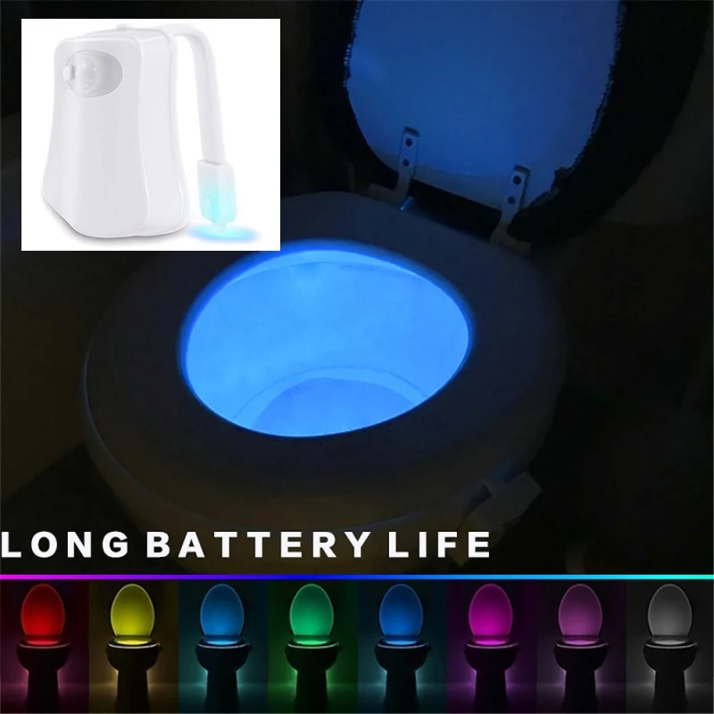 8-Colors-Toilet-Seat-Night-Light-Smart-PIR-Motion-Sensor-Waterproof ...