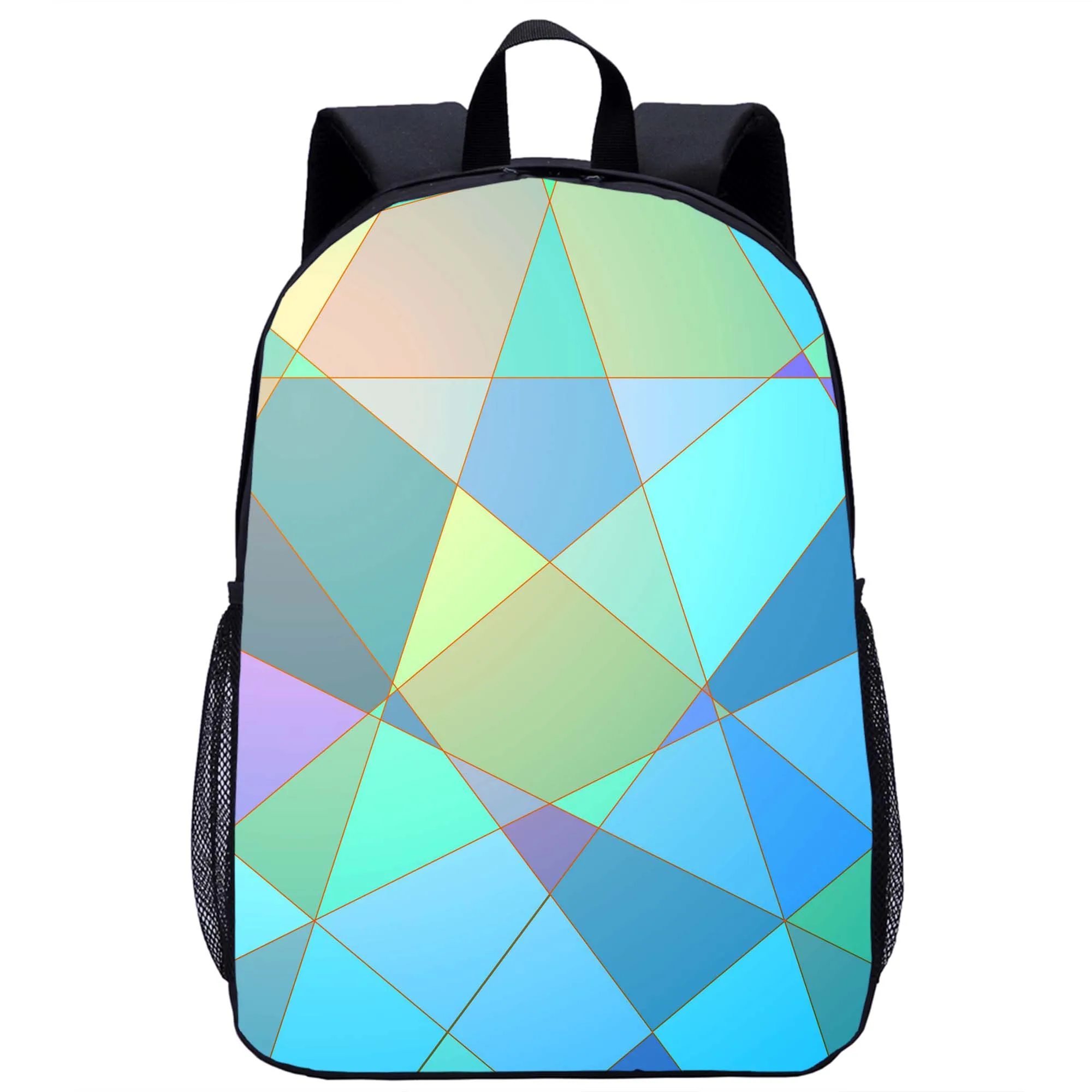 Diamond Supply Co Backpack For Girls
