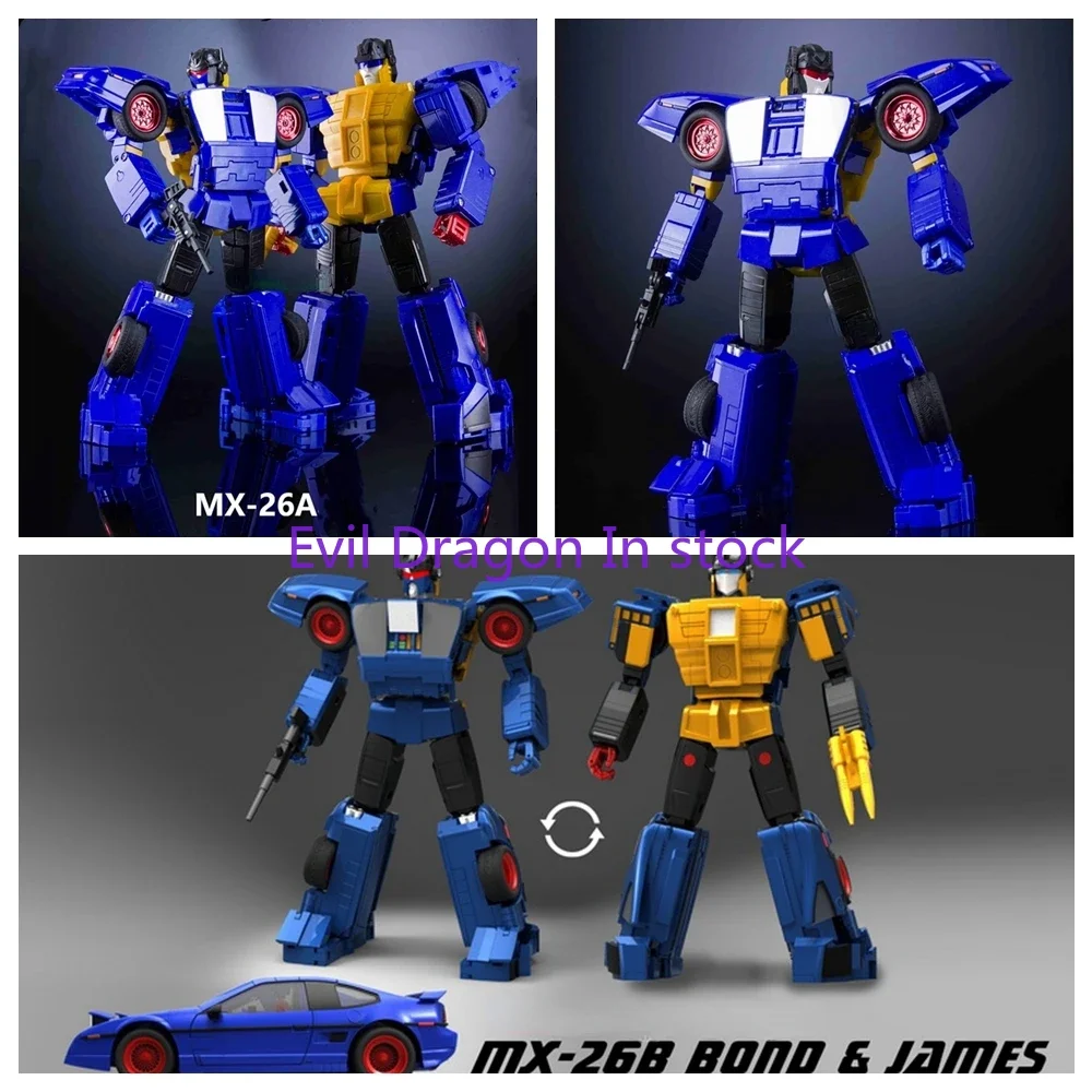In-Stock-X-Transbot-Transformation-MX-26A-MX26A-MX-26B-USA-JP ...