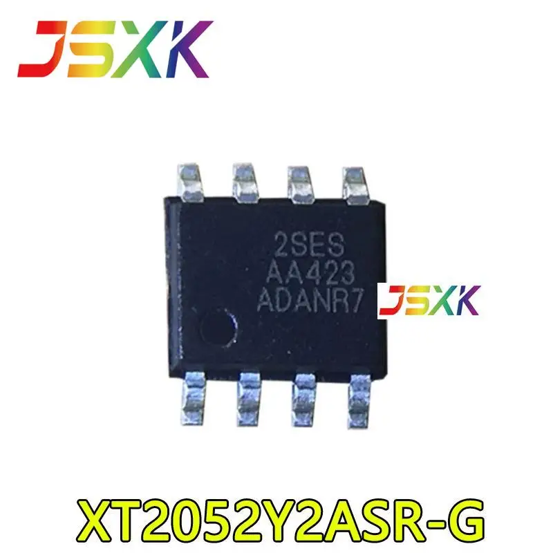20-10PCS-New-original-XT2052Y2ASR-G-screen-printing-2SES-SOP-8-charge ...