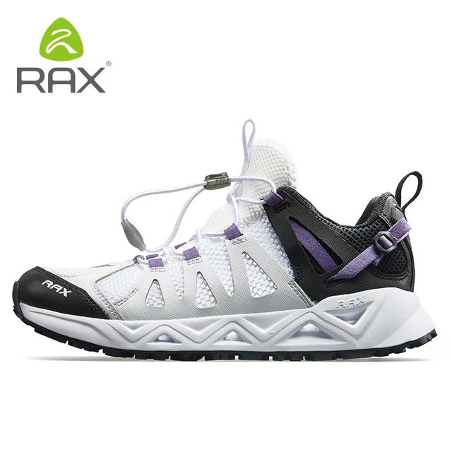 Rax Men's Hiking Shoes | Lightweight, Waterproof Trekking Shoes for Sale
