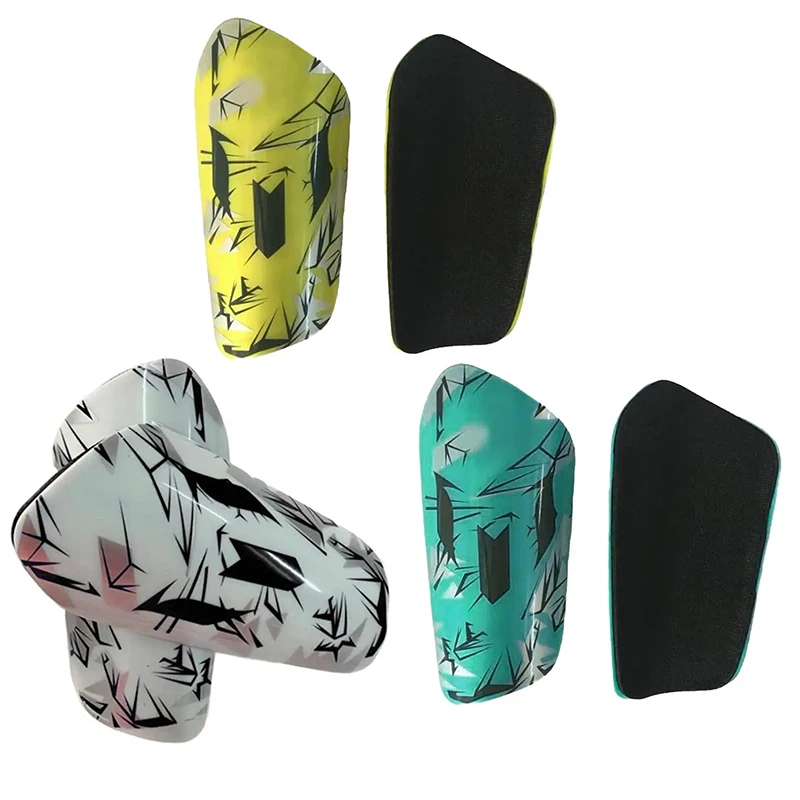 1-Pair-Soccer-Shin-Guards-Football-Shin-Guards-Protective-Equipment ...