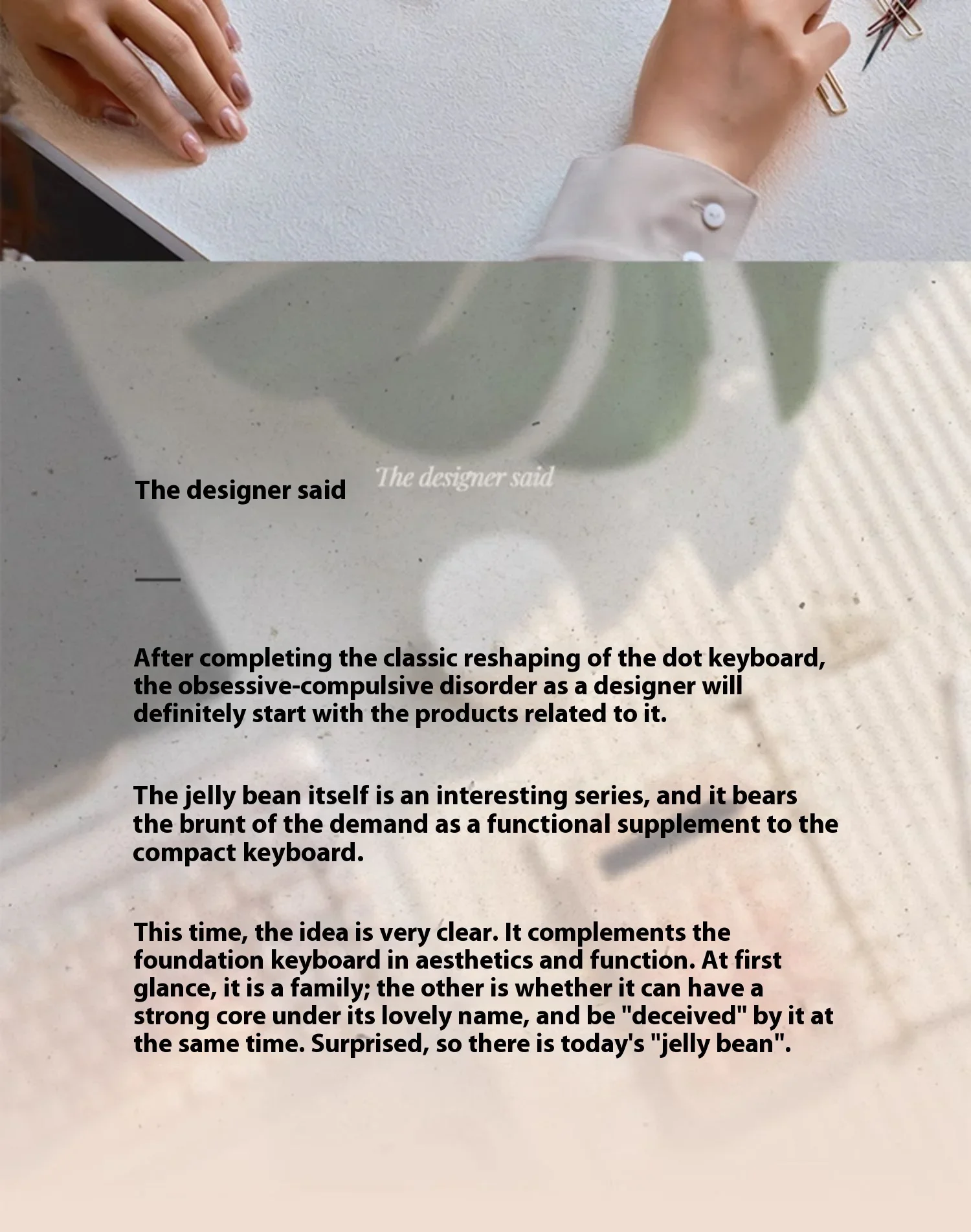 Lofree DOT Liquid Foundation Механическая цифровая клавиатура | AliExpress