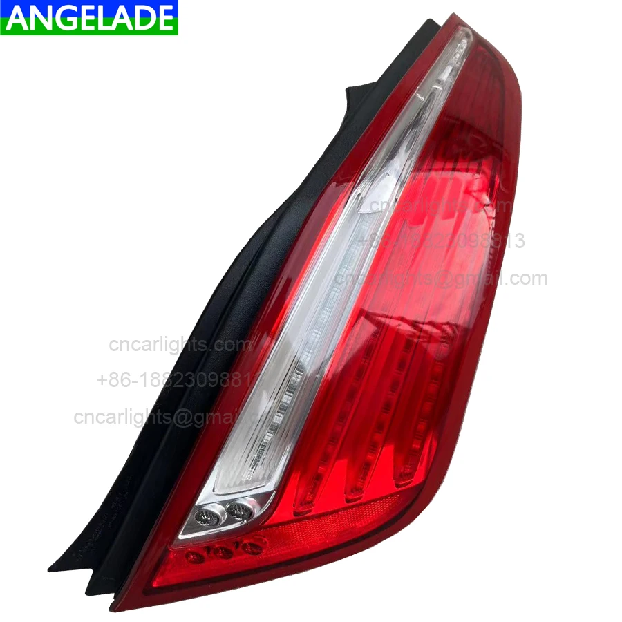 Original-Genuine-Car-Rear-Lamp-LED-Tail-Lights-for-Jaguar-XJ-XJL ...