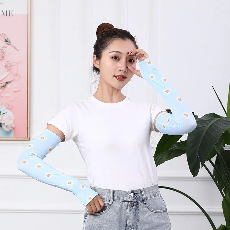 Fashion Arm Sleeves