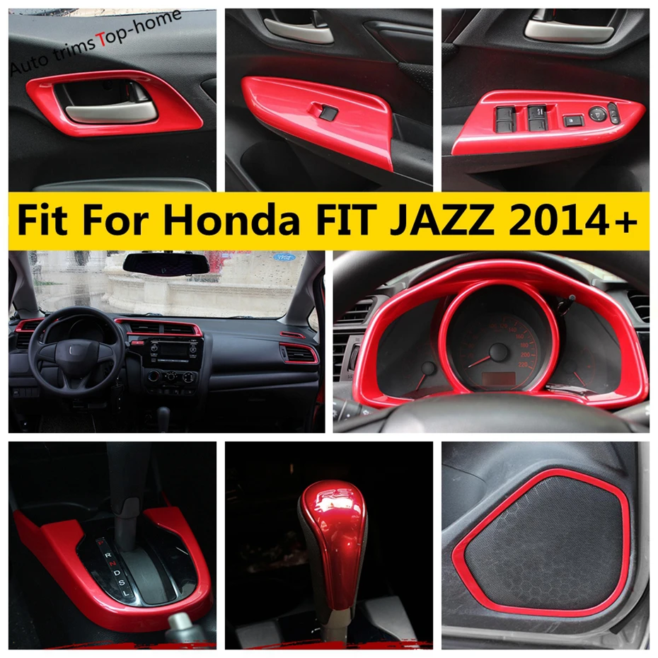 Gear-Panel-Dashboard-Frame-Handle-Bowl-Door-Speaker-Window-Lift-Cover ...
