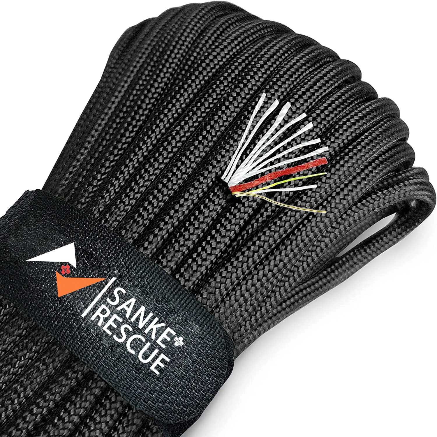 Paracord-Survival-Parachute-Fire-Cord-Survival-Ropes-11-in-1-U-S ...