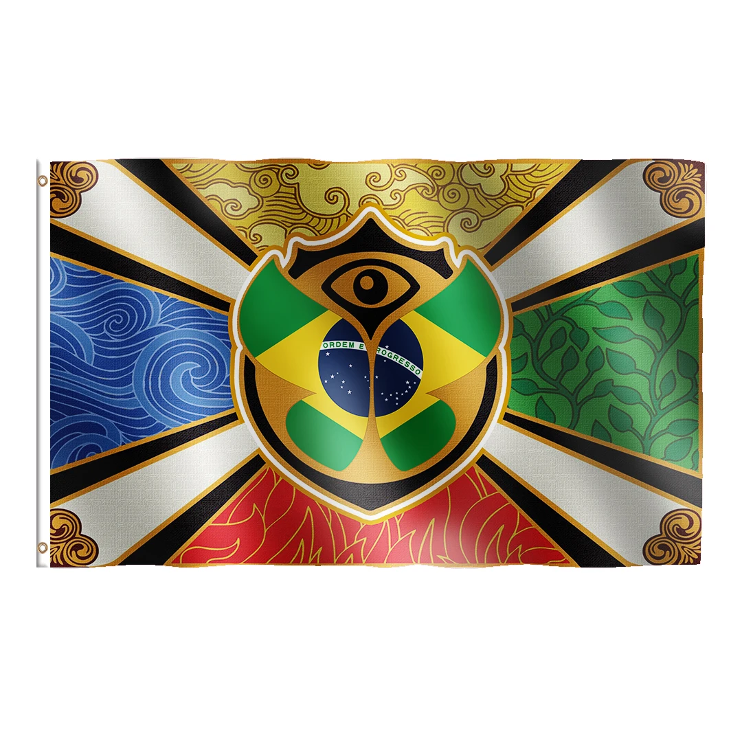 BENFACTORY-Store-Tomorrowland-Bandera-de-Brasil-impresi-n-de-una-sola ...