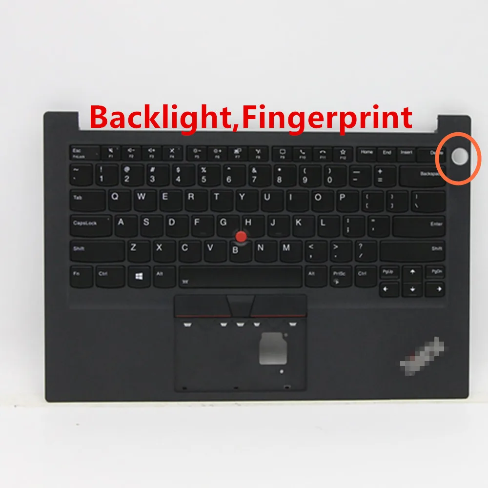 New-Original-Backlit-Keyboard-FPR-Palmrest-Cover-Case-for-Lenovo ...