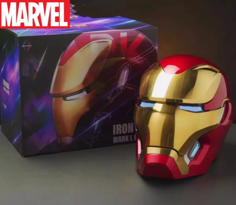 Casco-de-Iron-Man-Mk50-Mk5-m-quina-de-guerra-de-los-Vengadores-1-1 ...