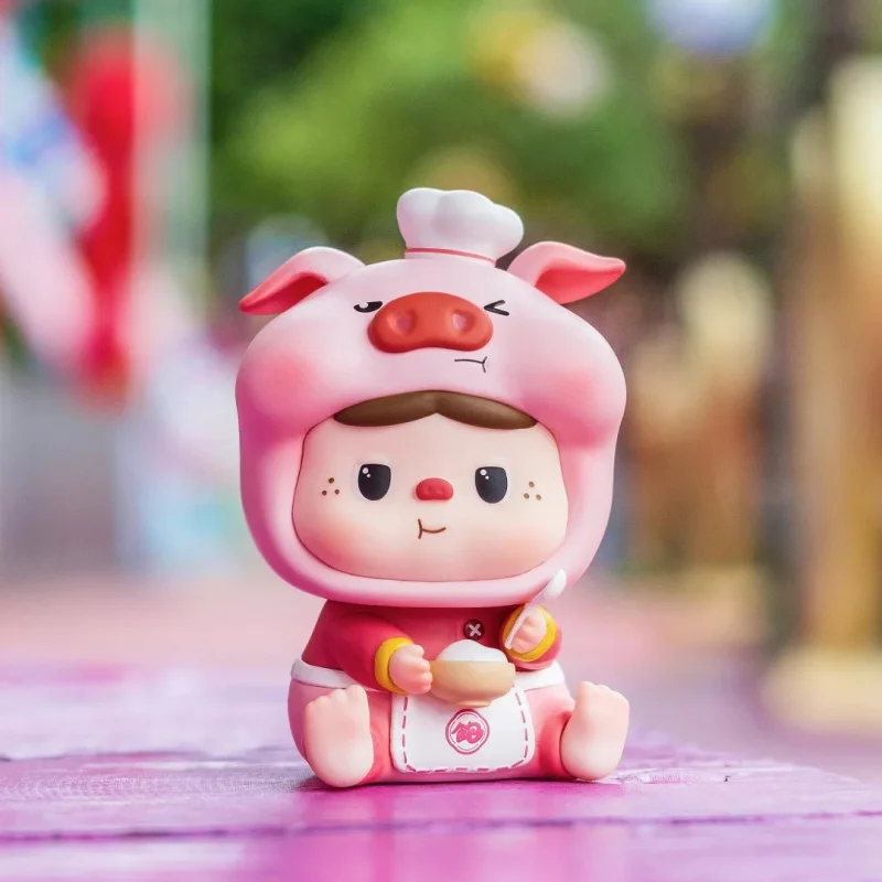 Meeting for the First Time: Discover the Magic of Heyone BAOBAO’s Time ...