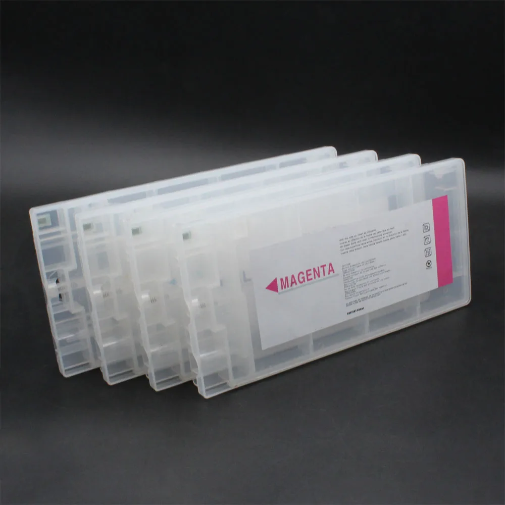 500ml-pc-Empty-Refillable-Ink-Cartridge-for-Noritsu-QSS-GREEN-II-for ...