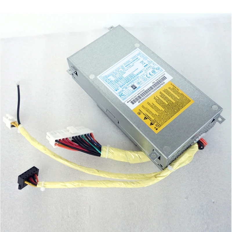 250W Switching Power Supply Modul PS-5221-8AB For LITEON AIO All-in-one ...