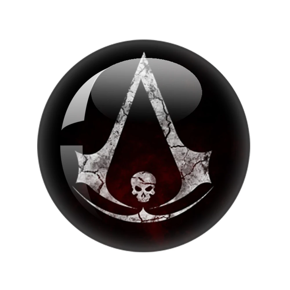 Assassins Creed Black Flag Icon