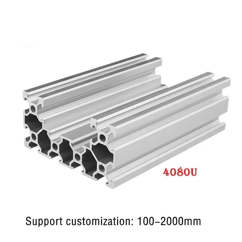 Marco-de-extrusi-n-con-ranura-en-V-para-impresora-3D-CNC-perfil-de ...