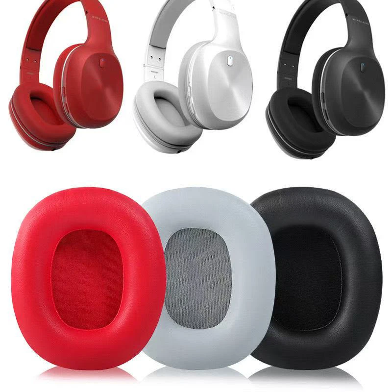 Headphone Ear Pads For Edifier W800BT 800X 808 K830 H840 G1 Earphone ...