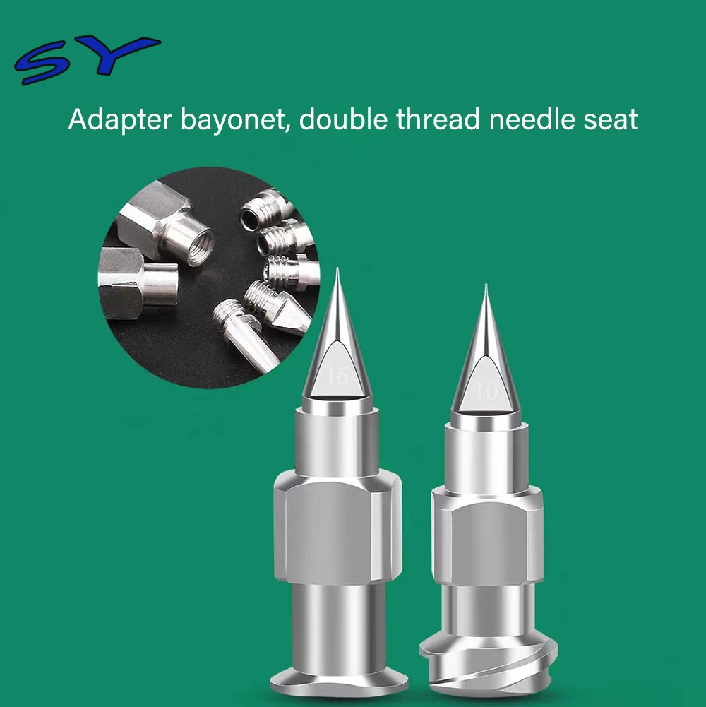 SY Split type conical stainless steel 304 high-precision precision ...