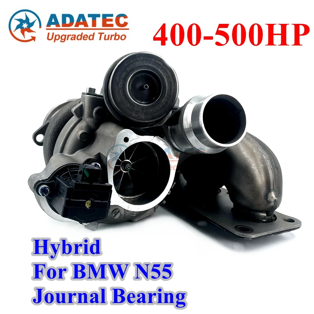 For-BMW-N55-Turbo-Upgrade-650HP-18539880007-18539700001-11657643115 ...