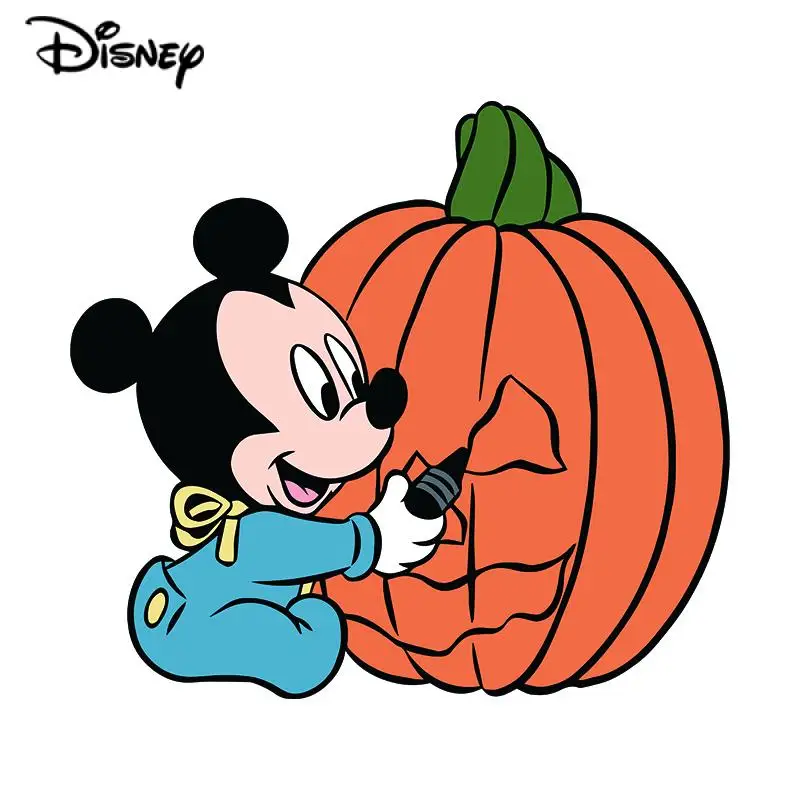 Baby Mickey Mouse Cartoon