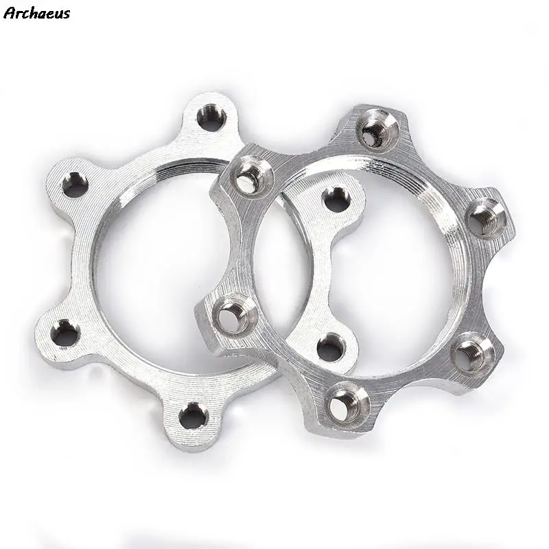 Rotor Disc Brake | Bicycle Parts Rotor | Brake Rotor 6 Bolt | Rotor ...
