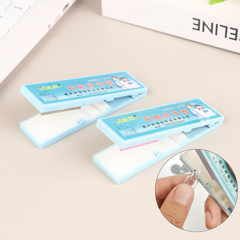 Ampoule-Glass-Ampule-Vial-Openers-Device-Injection-Cutting-Nurse-Doctor ...