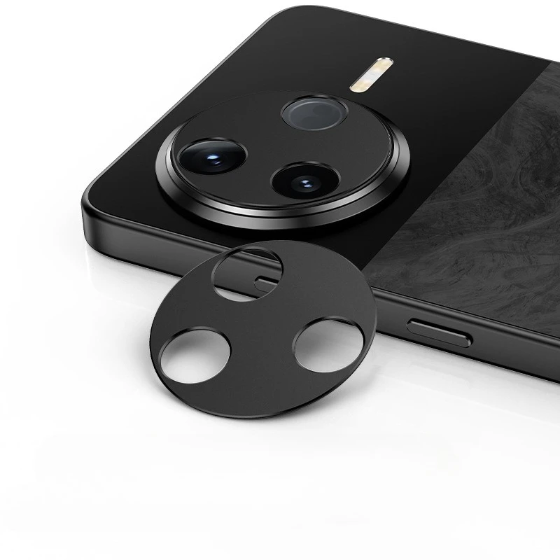 For POCO F7 M7 Pro Ultra Aluminum Metal Camera Lens Protective Cover ...
