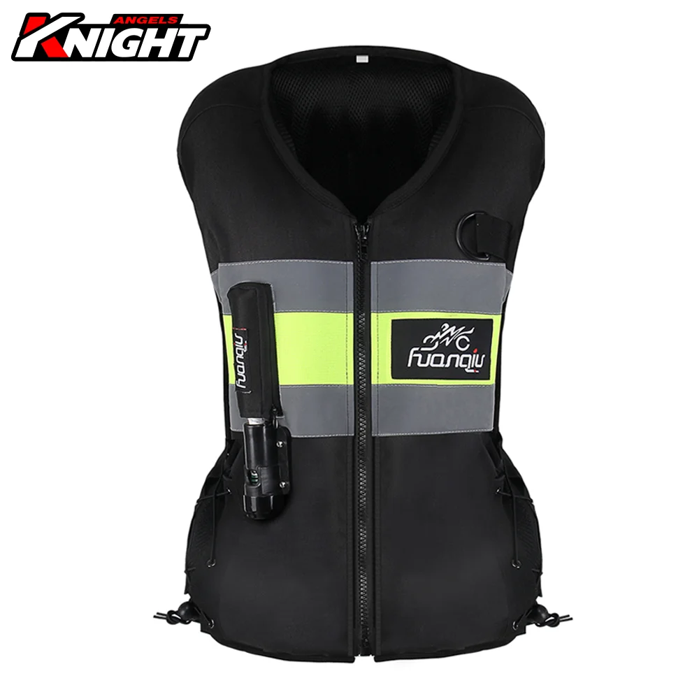 Motorcycle-Air-Bag-Vest-Protective-Gear-Adult-Professional-Moto-Airbag ...